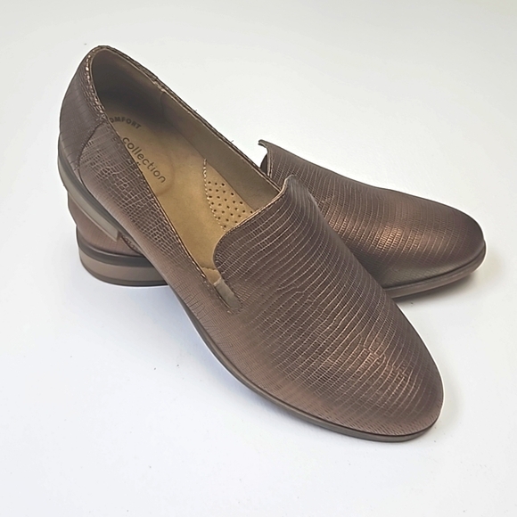 Clarks | Shoes | Clark Trish Wide | Poshmark